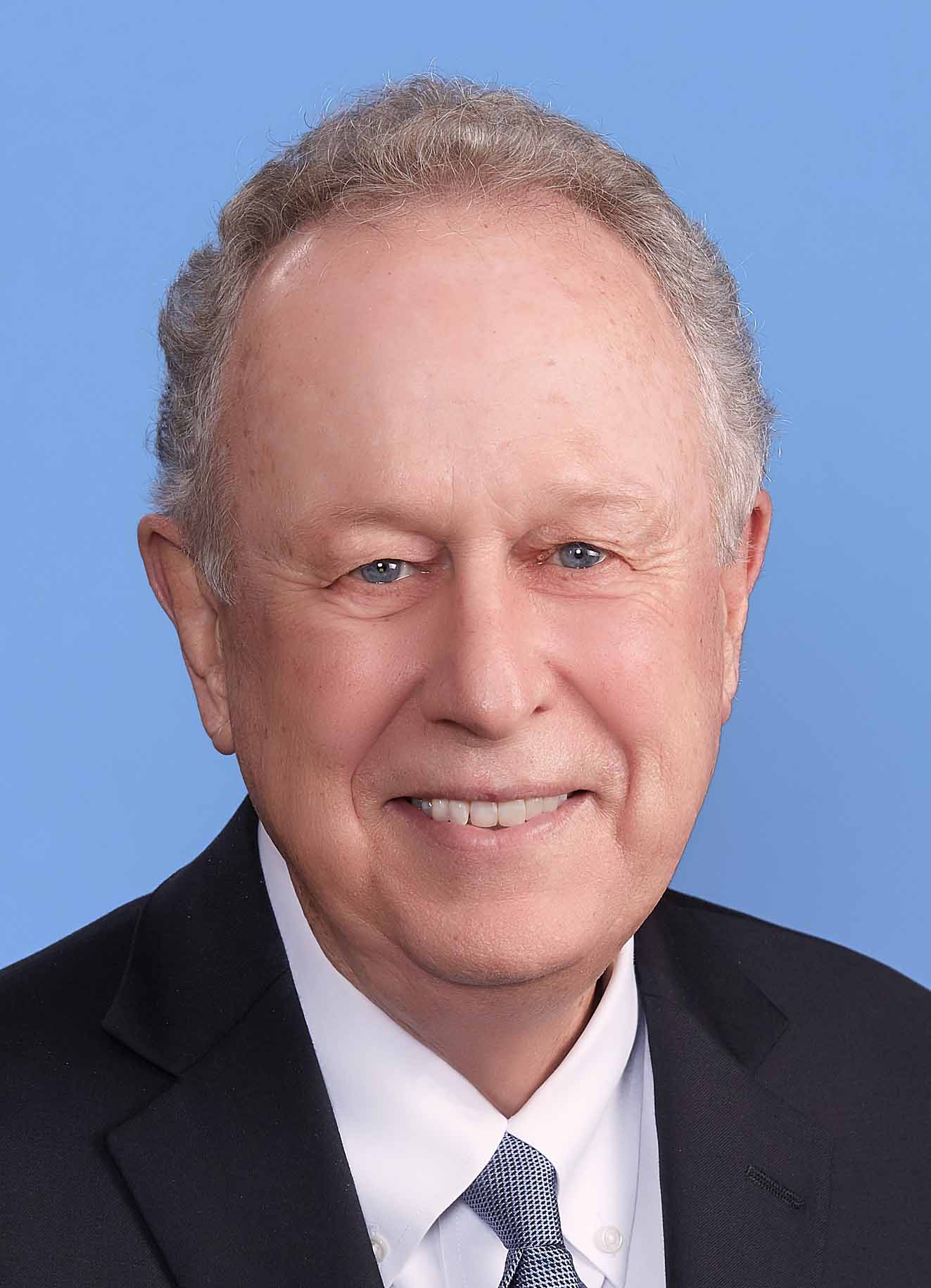 Hon. W. Royal Furgerson, Jr. (Ret.) | FedArb