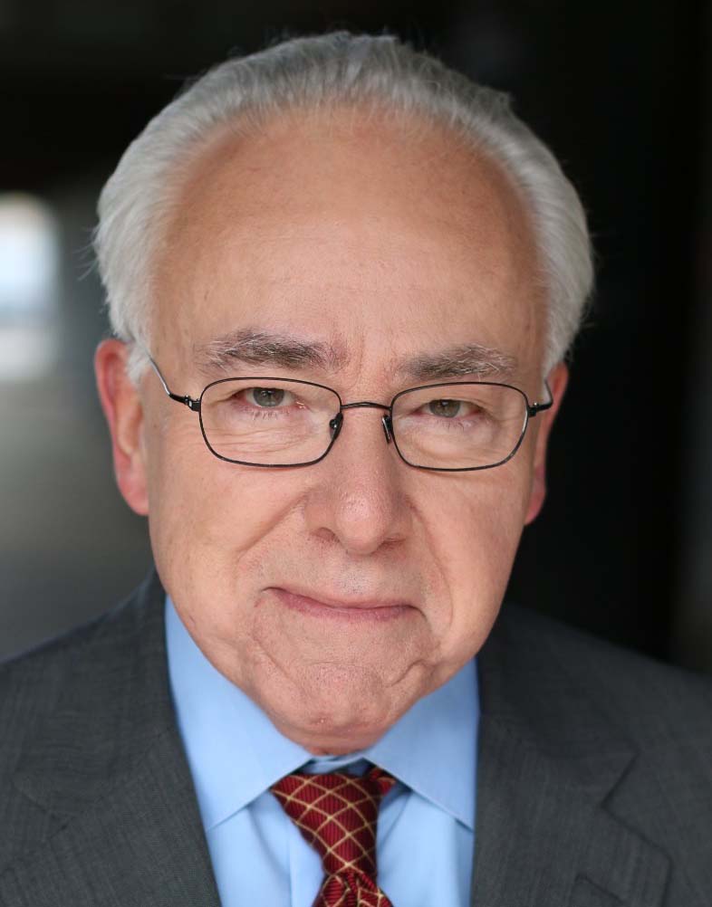 Jack P. Levin, Esq. | FedArb