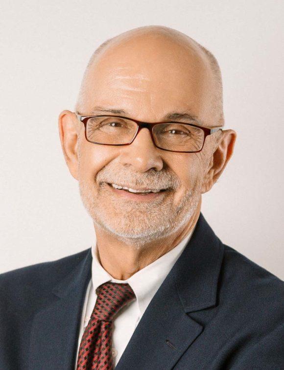 RETIRED FEDERAL CHIEF JUDGE DONALD BLACK JOINS FEDARB - FedArb