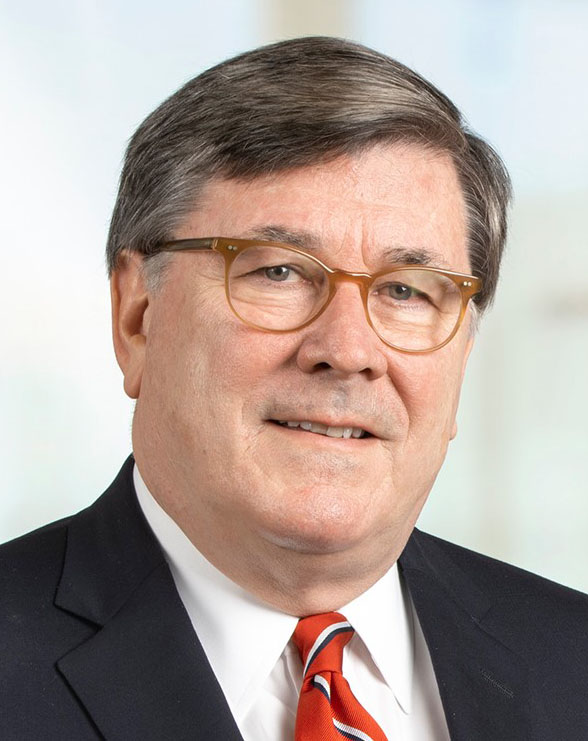 Hon. Christopher F. Droney (Ret.) | FedArb