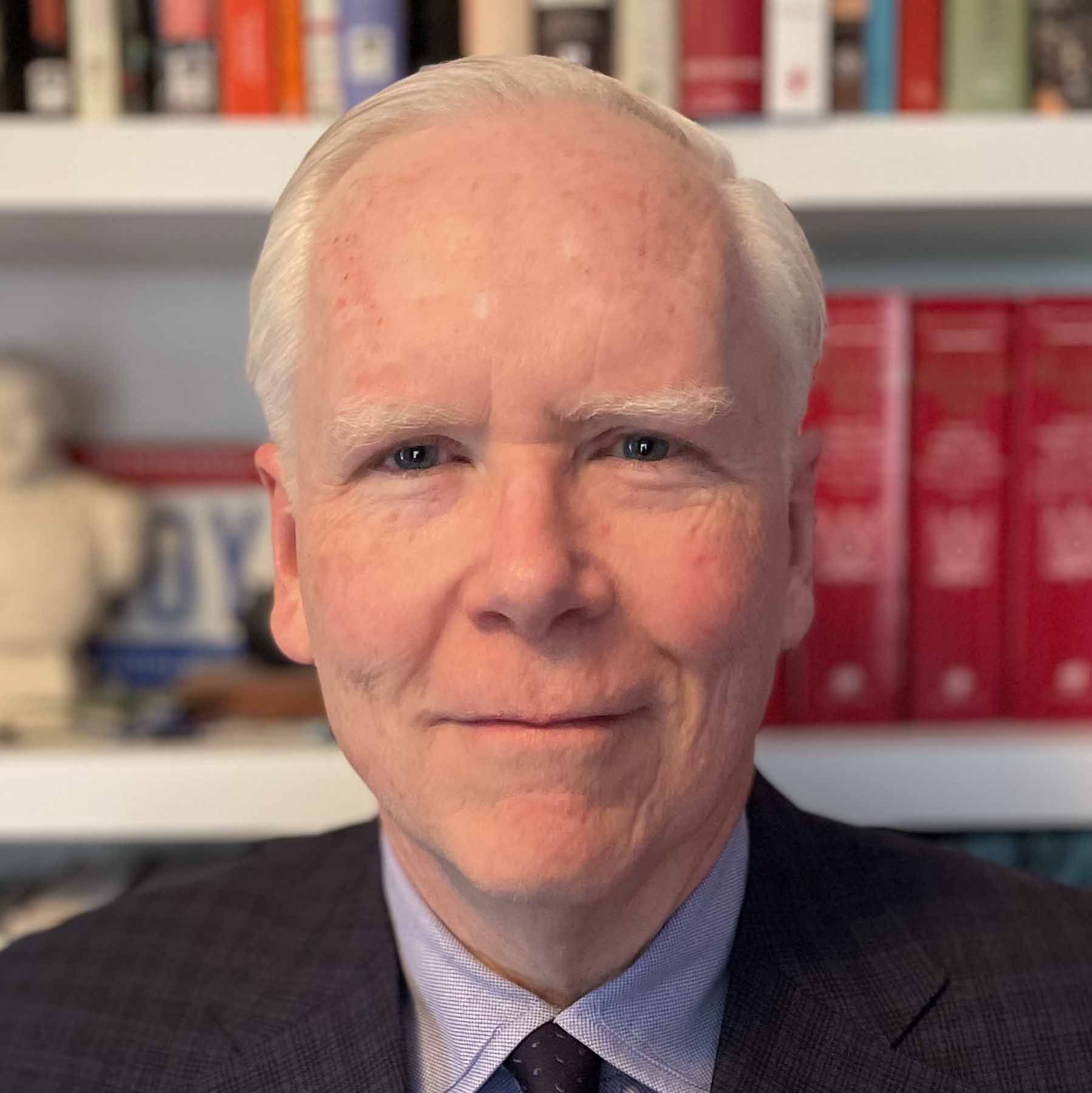 Joseph T. Kelliher, Esq. | FedArb