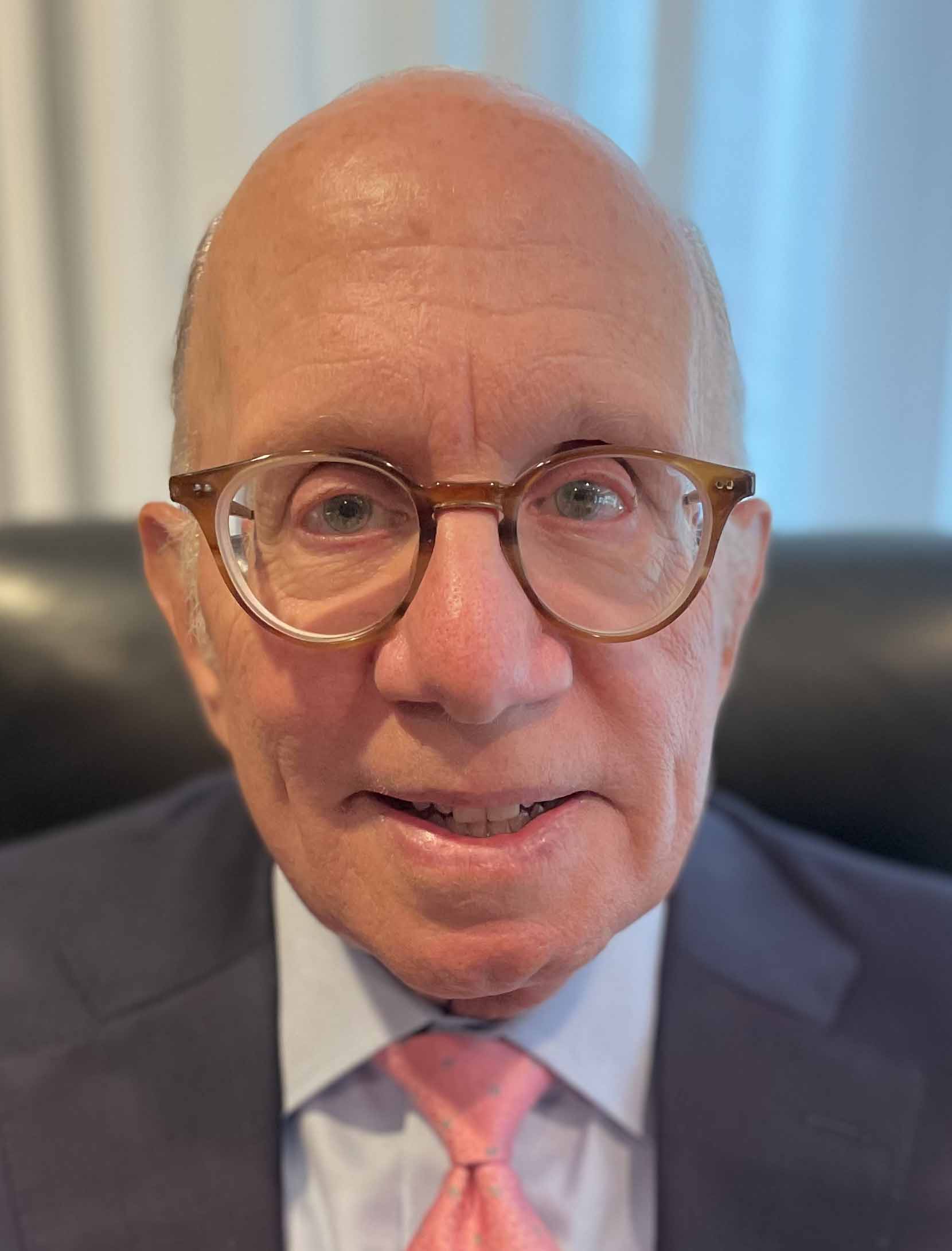 Robert J. Jossen, Esq. | FedArb