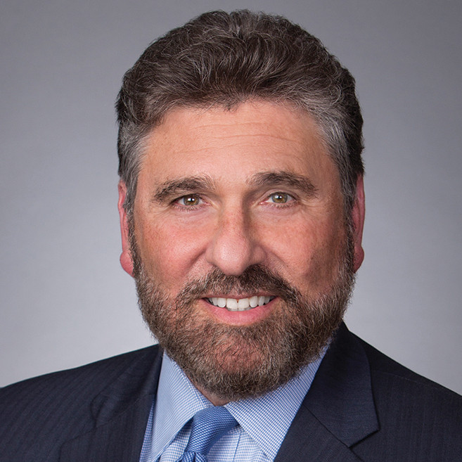 Top Energy Attorney Robert Fleishman Joins FedArb - FedArb